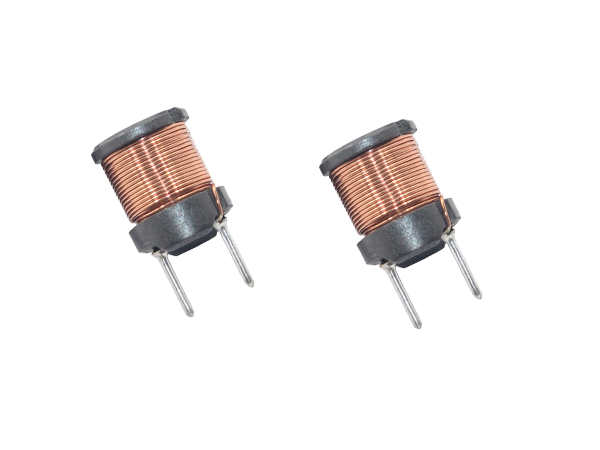 PK0810系列 工字电感_CODACA科达嘉电子